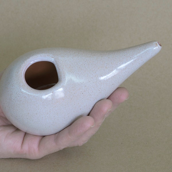 Neti Pot - Etsy