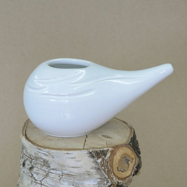 Neti Pot - Etsy