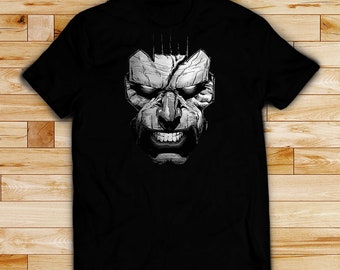 Xmen shirt | Etsy