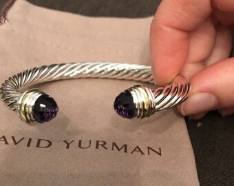Fake david yurman | Etsy