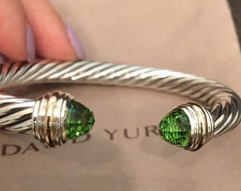 David yurman look alike jewelry | Etsy