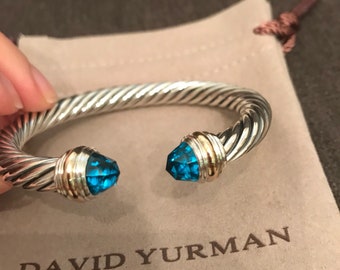 David yurman look alike jewelry | Etsy