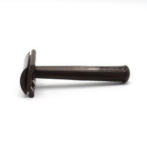 Vintage 1930s Art Deco Bakelite Patented Safety Razor by Souplex Ltd ...