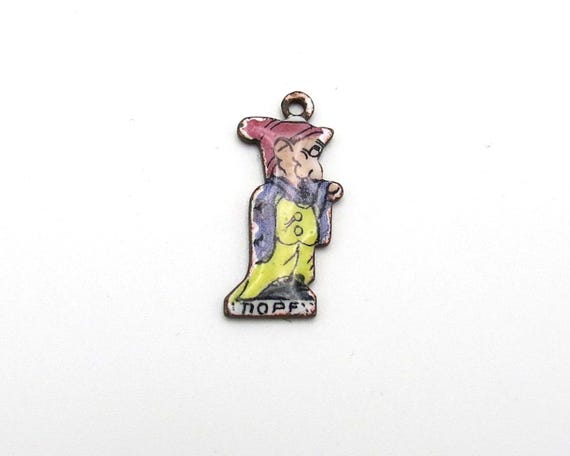 Rare 1930s Walt Disney Snow White and The Seven Dwarf… - Gem