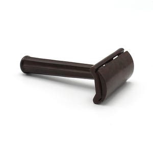 Vintage 1930s Art Deco Bakelite Patented Safety Razor by Souplex Ltd ...