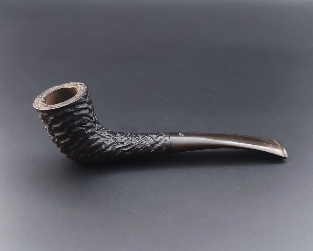 Quality Vintage Hardcastle Royal Windsor Sandhewn Rusticated 'zulu ...