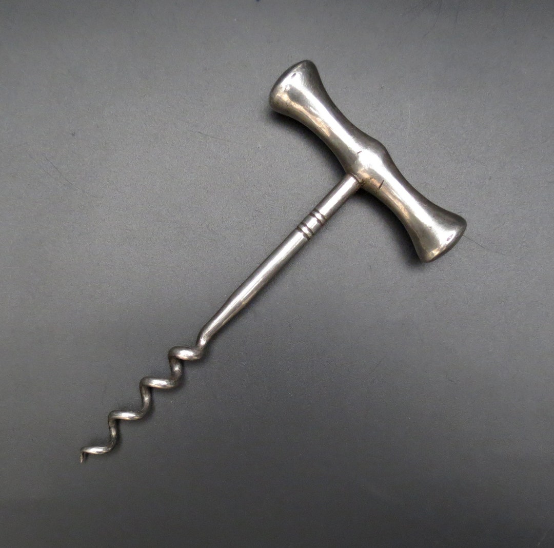 Rare Vintage Elder Dempster Lines Shipping Company Corkscrew. C.1930s ...