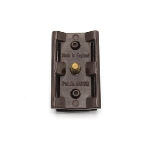 Vintage 1930s Art Deco Bakelite Patented Safety Razor by Souplex Ltd ...