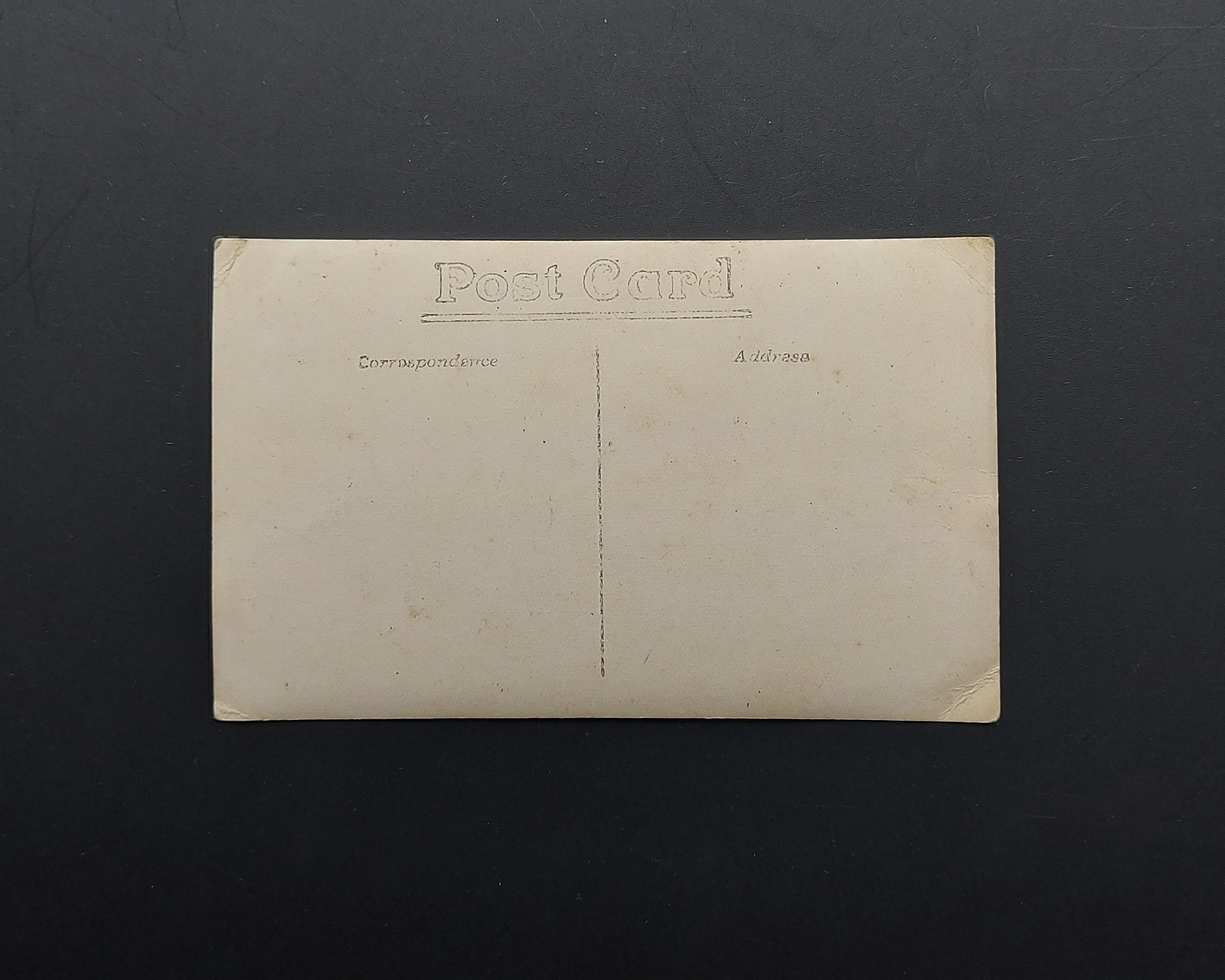 Antique Manora Point Lighthouse Karachi Real Photo Postcard - Etsy