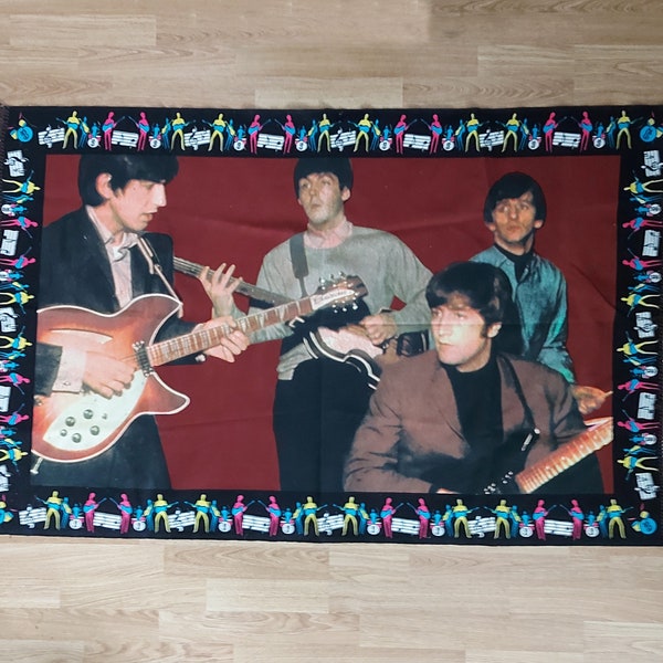Beatles - Etsy