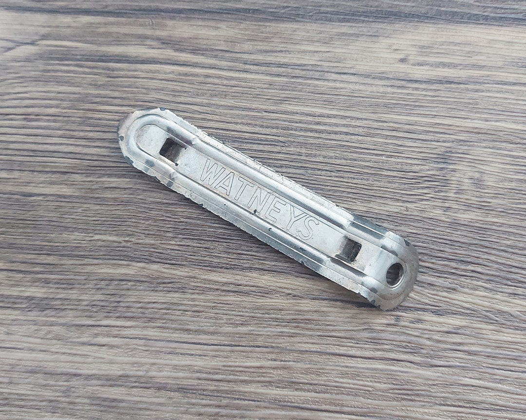 Vintage Watneys Advertising Crown Cork Lifter & Beer Can Opener ...