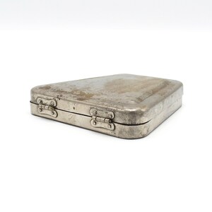 Vintage 1930s Art Deco Bakelite Patented Safety Razor by Souplex Ltd ...