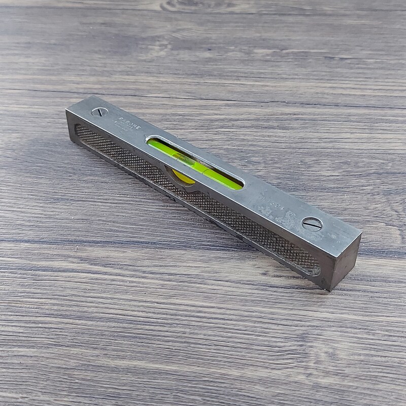 Spirit Level - Etsy