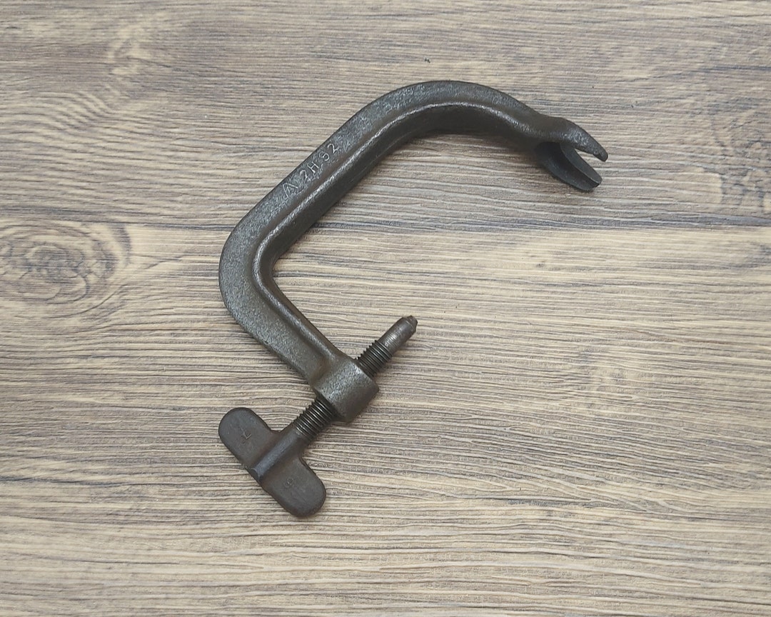 Genuine 1920s/30s Vintage Austin Seven Valve Lifter Tool Original ...