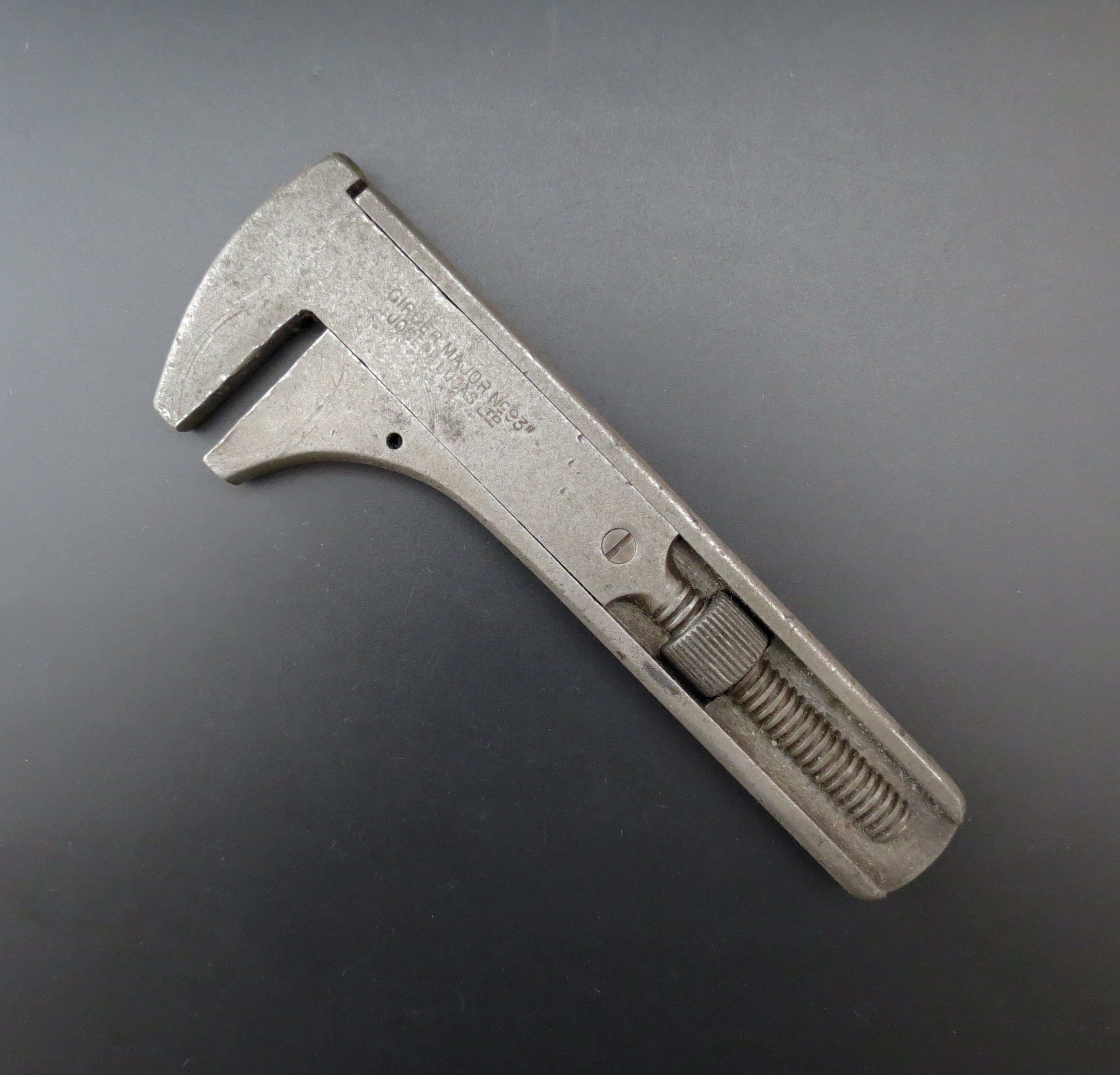 Technical - Obscure tool collecting | Page 4 | The H.A.M.B.