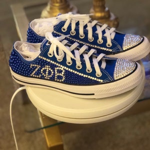 Zeta Phi Beta - Etsy