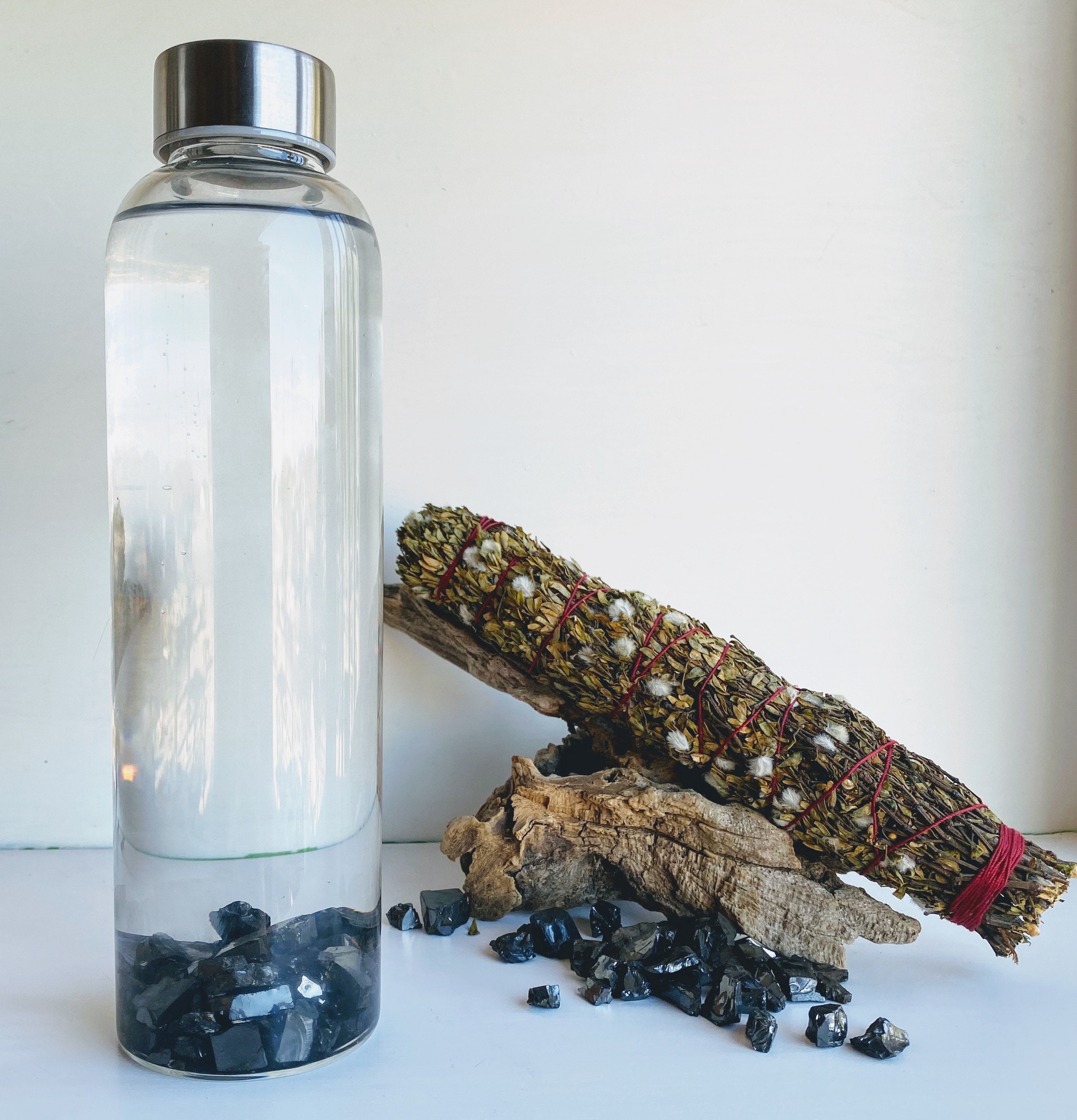 Shungite Elite Shungite highest therapeutic grade Elixir | Etsy