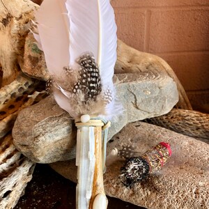 Smudge Fan Smudge Kit Smudge Set Authentic Smudge Fan Indian - Etsy