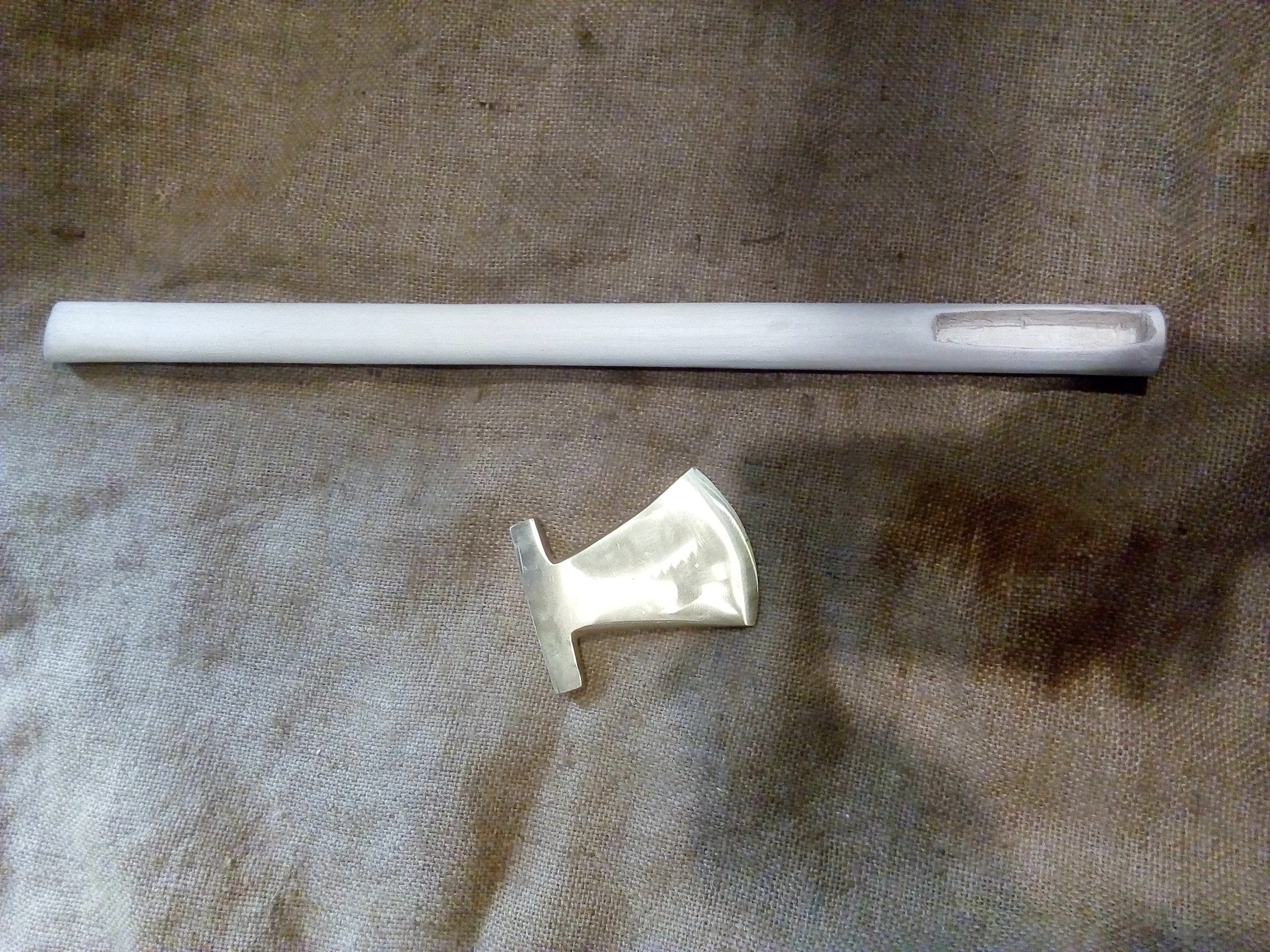 Ancient Egyptian Ax.ancient Ax Head.bronze Copy - Etsy Canada