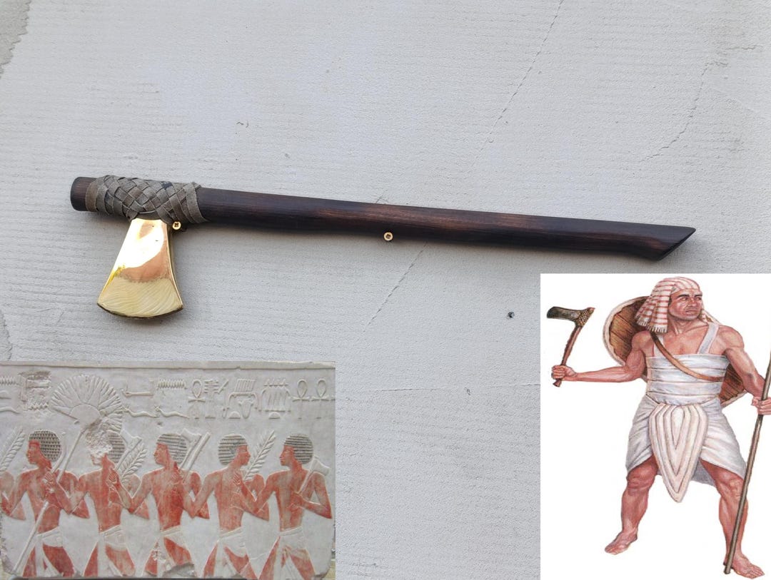 Ancient Egyptian Ax.ancient Ax Head. Copy - Etsy