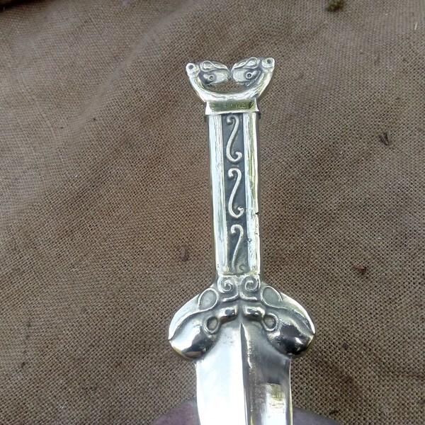 Siberian Sword - Etsy