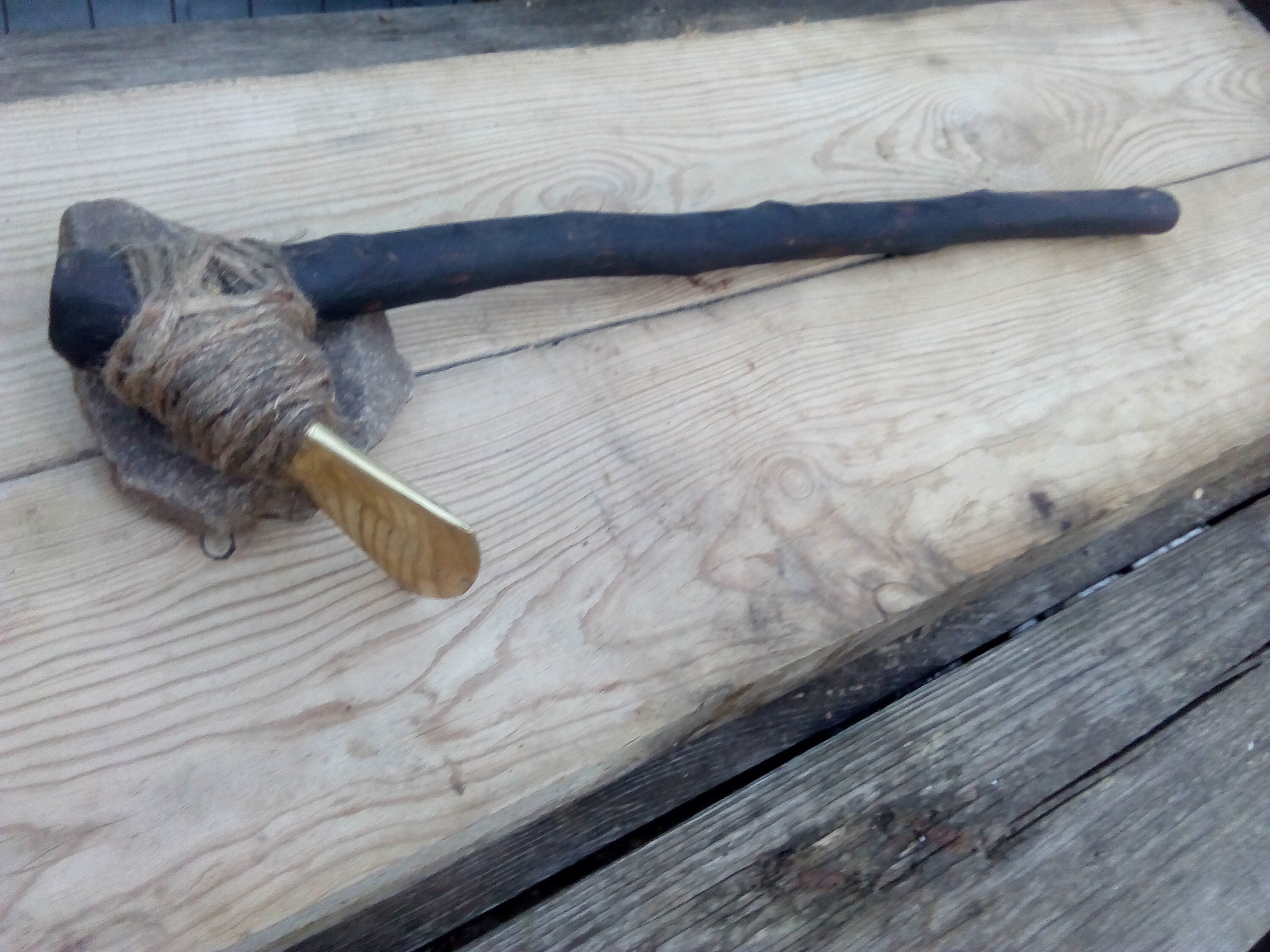 Ax Palstab. Ancient European Axe. Bronze Age Ax. an Ax of - Etsy