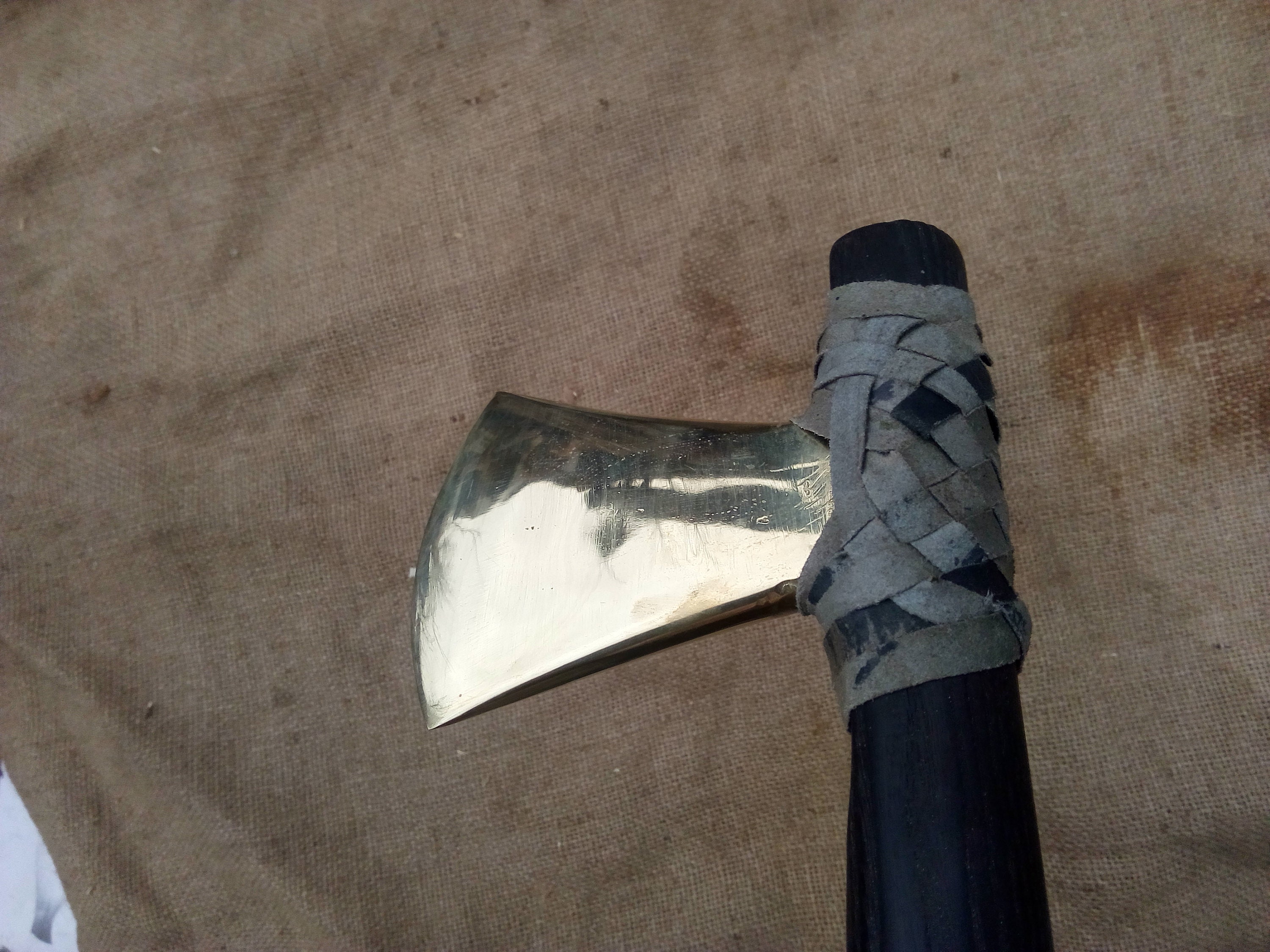 Ancient Egyptian Ax.ancient Ax Head.bronze Copy - Etsy Australia