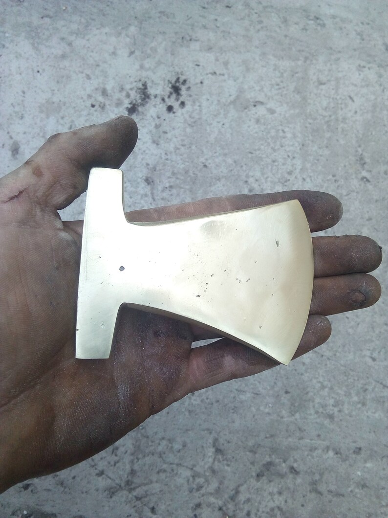 Ancient Egyptian Ax.ancient Ax Head.bronze Copy - Etsy