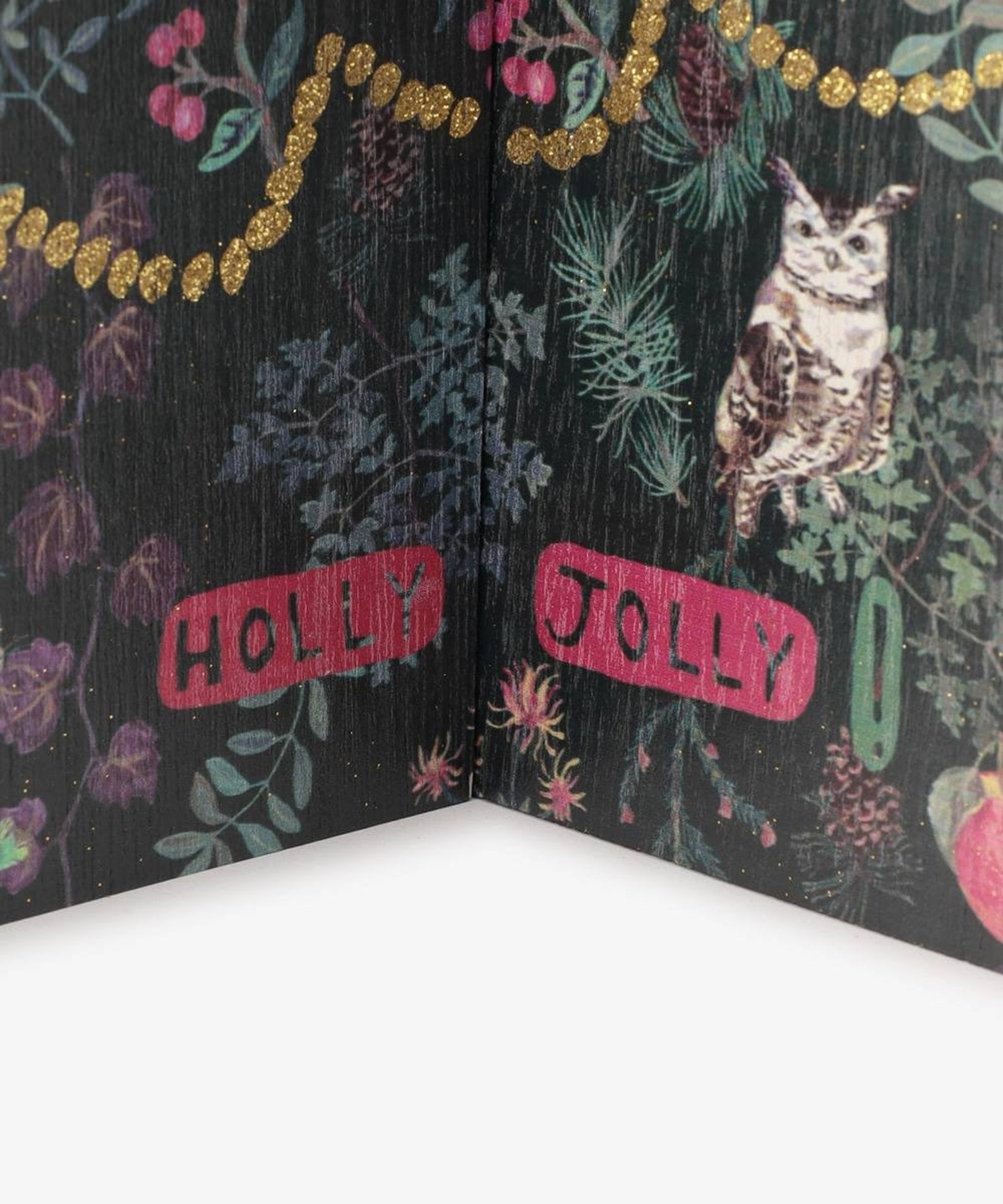 Japan Limited Nathalie Lete Christmas Tree ,wood Ornamentfreeshipping ...