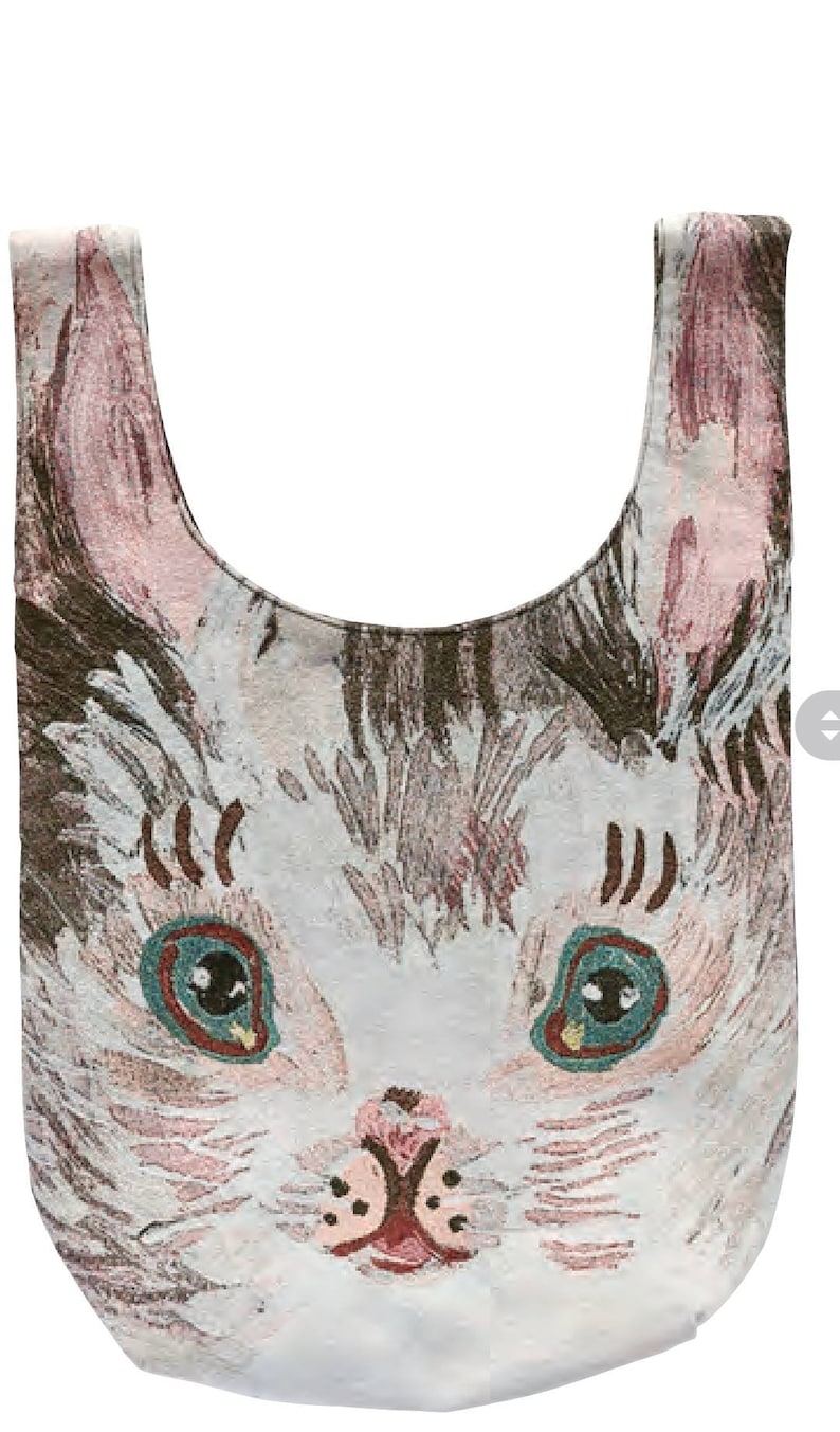 Sale Japan Limited Nathalie Lete, White Rabbit Bag Large Size - Etsy