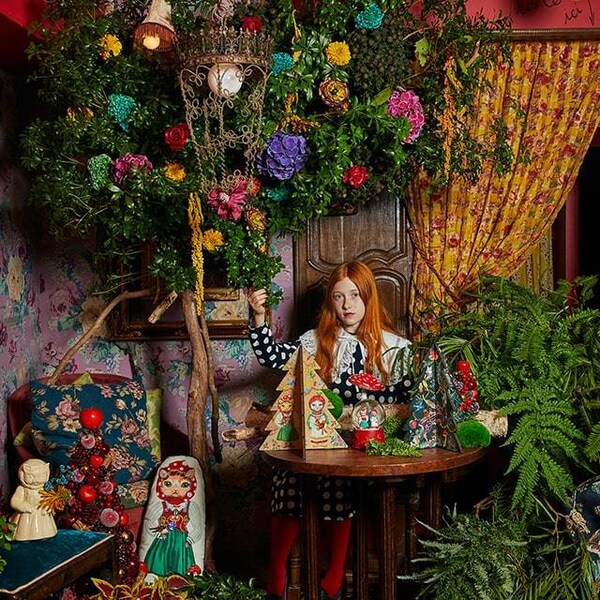 Nathalie Lete - Etsy UK