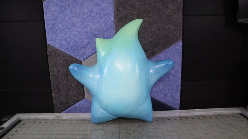 Lumalee From Super Mario Galaxy - Etsy