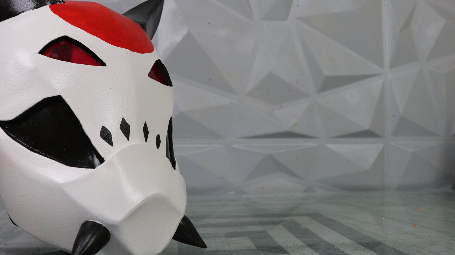 Vendetta Mask - Etsy