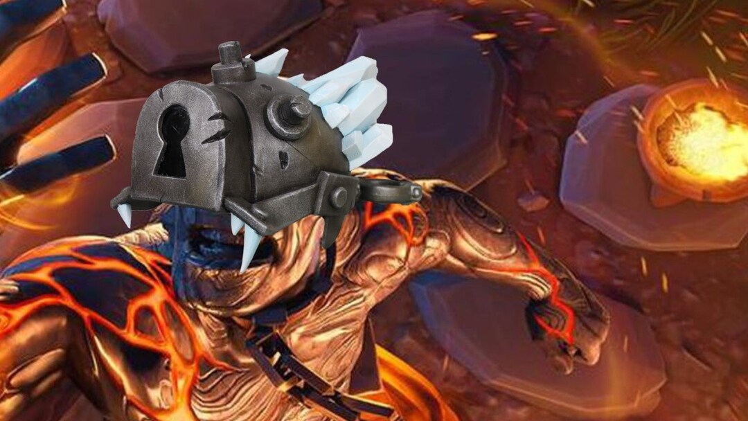 Prisoner Helmet - Etsy