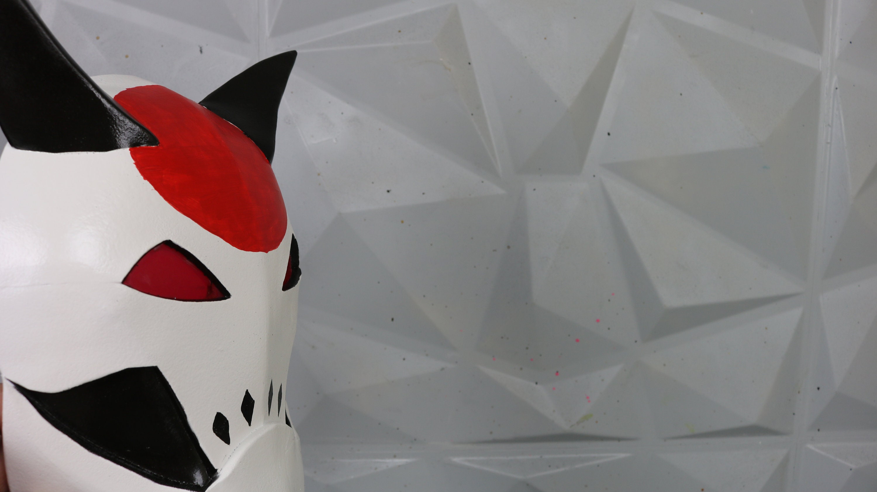 Vendetta Mask - Etsy
