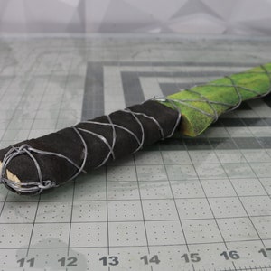 Post Apocalyptic Sword Etsy