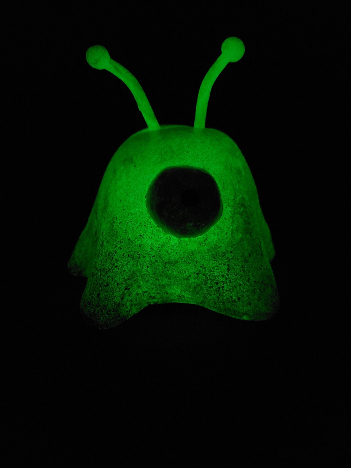Brain Slug From Futurama - Etsy