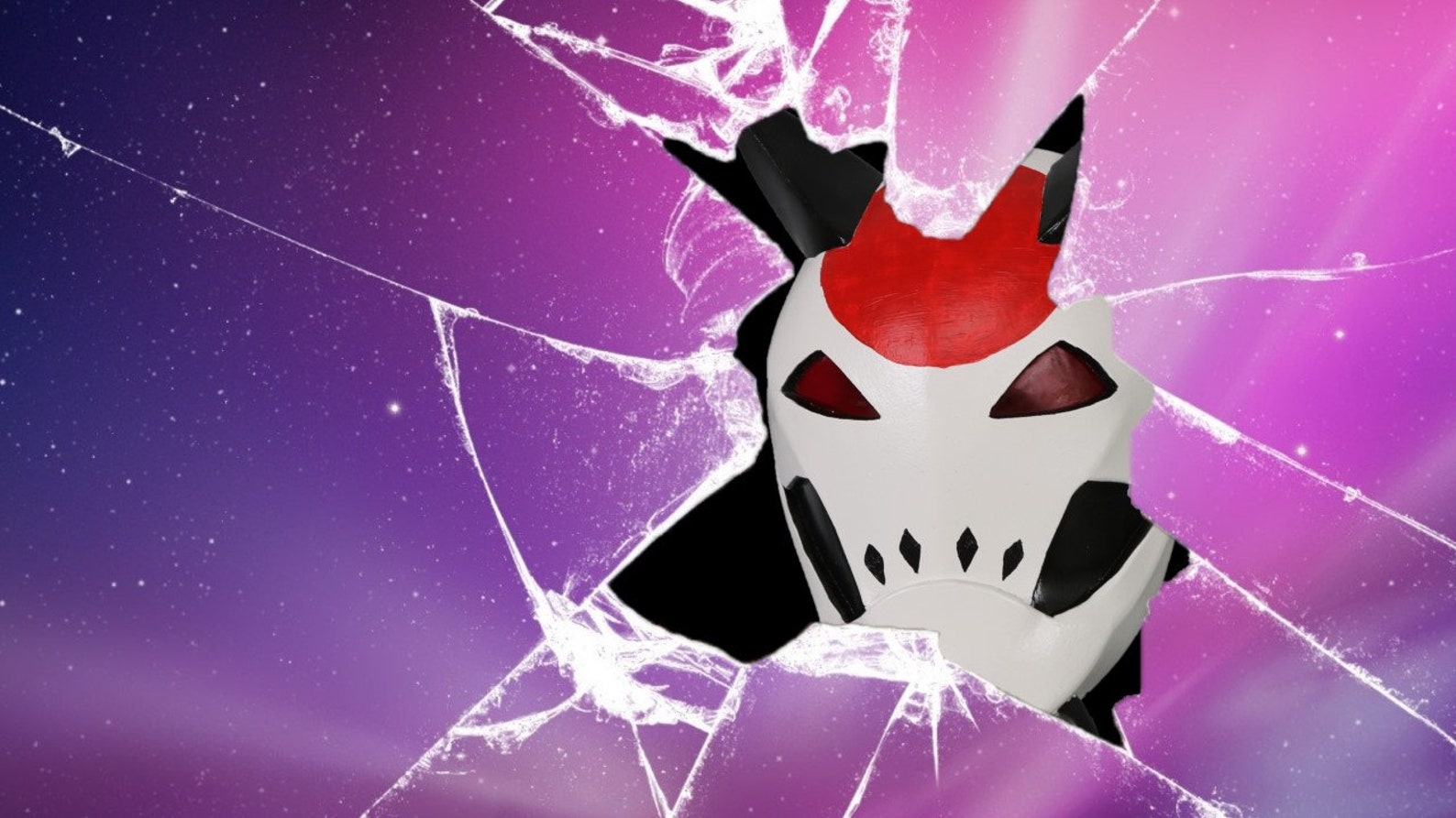 Vendetta Mask - Etsy