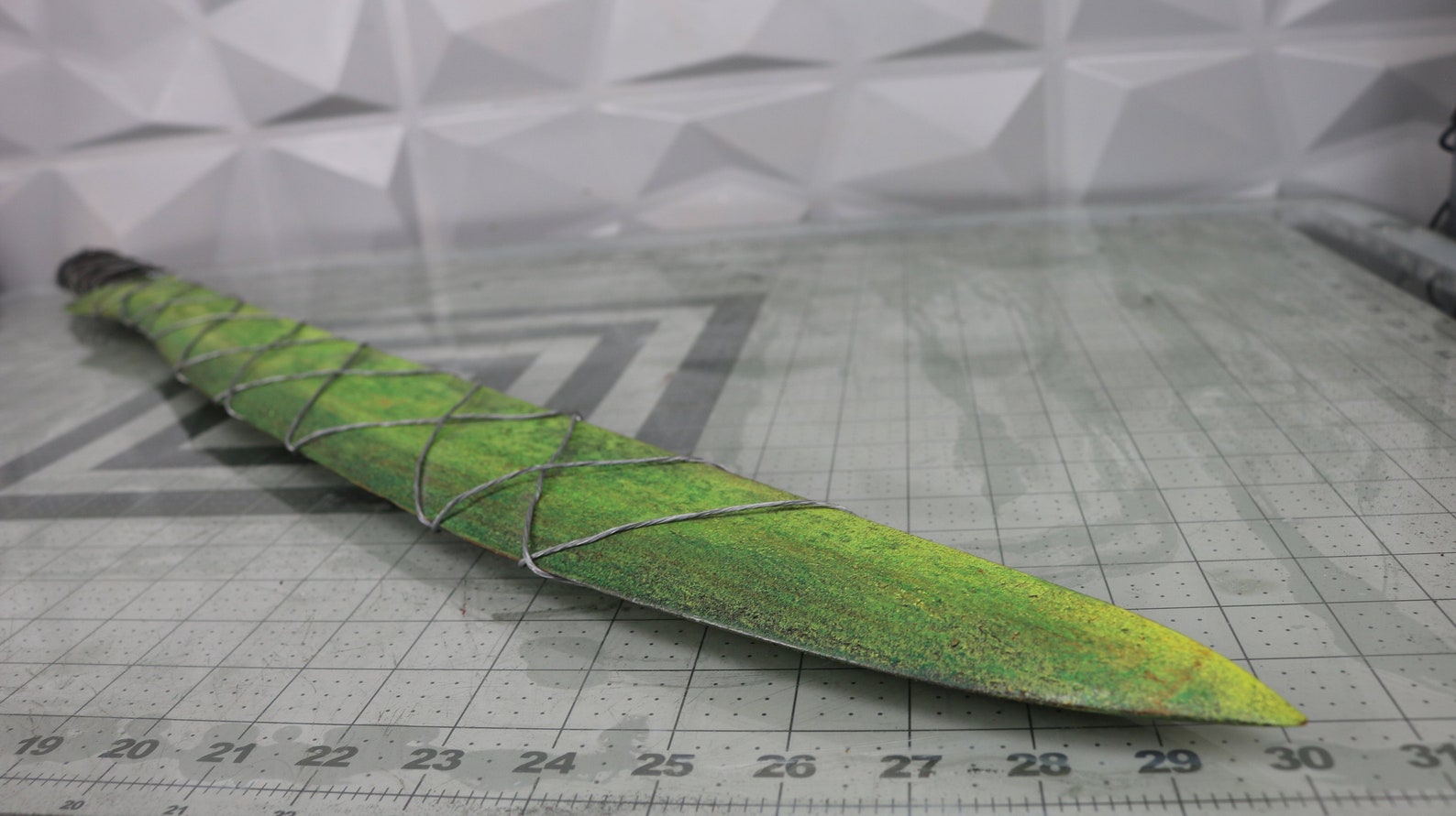 Post Apocalyptic Sword - Etsy