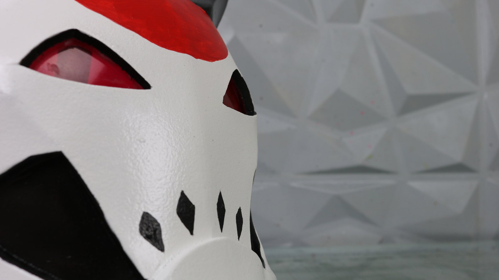 Vendetta Mask - Etsy