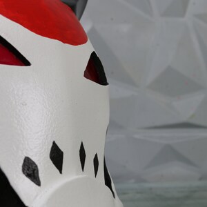 Vendetta Mask - Etsy