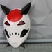 Vendetta Mask - Etsy