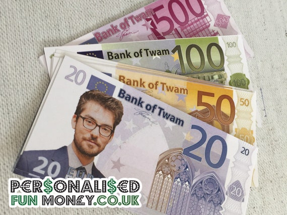 Money Euro Bank