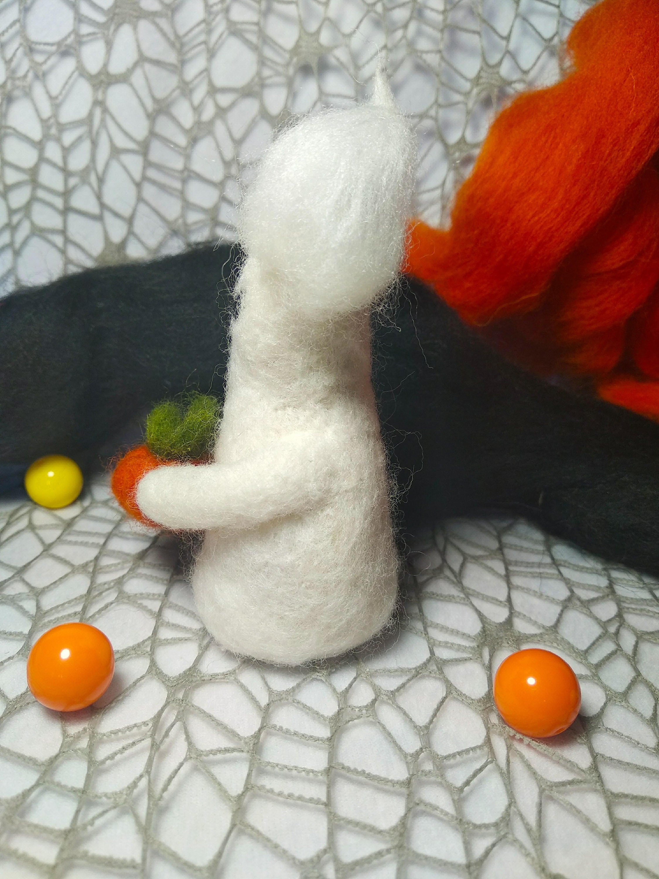 Halloween Ghost Handmade Ghost Gifts Halloween Ghost | Etsy