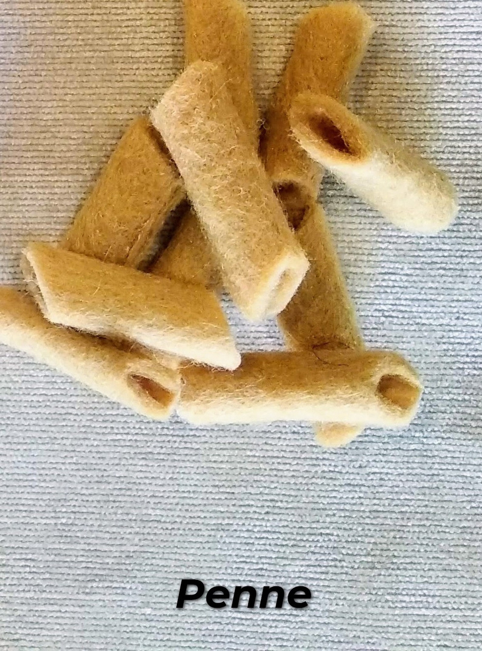 Educational Set of Pasta 6 Types Handmade Set of Felt Pasta - Etsy