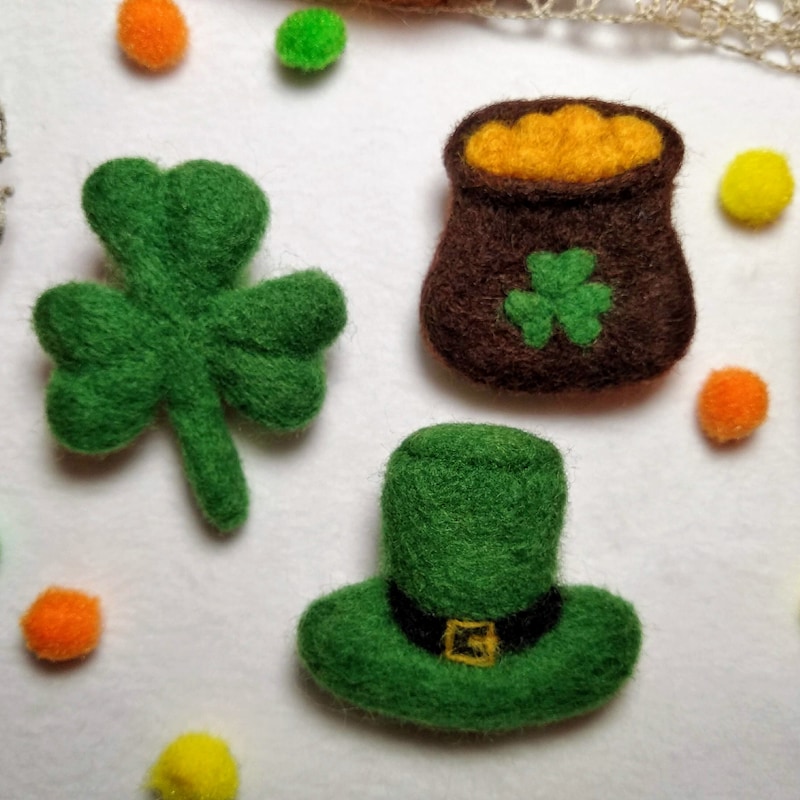 St Patrick Day Gifts - 60+ Gift Ideas for 2024