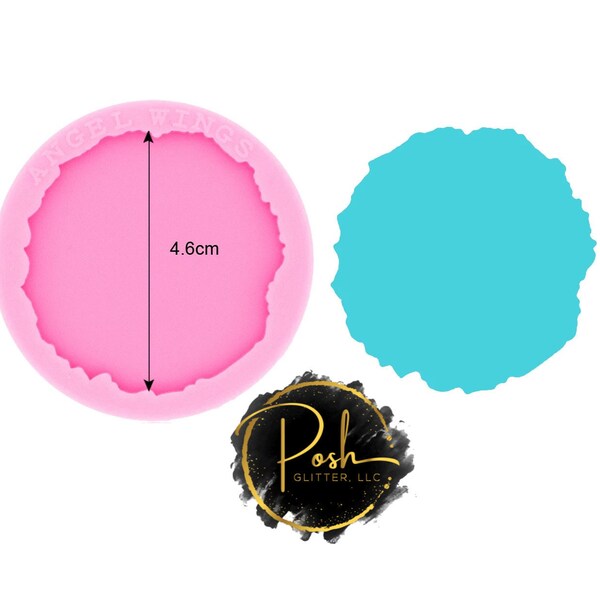 Pop Socket Mold - Etsy