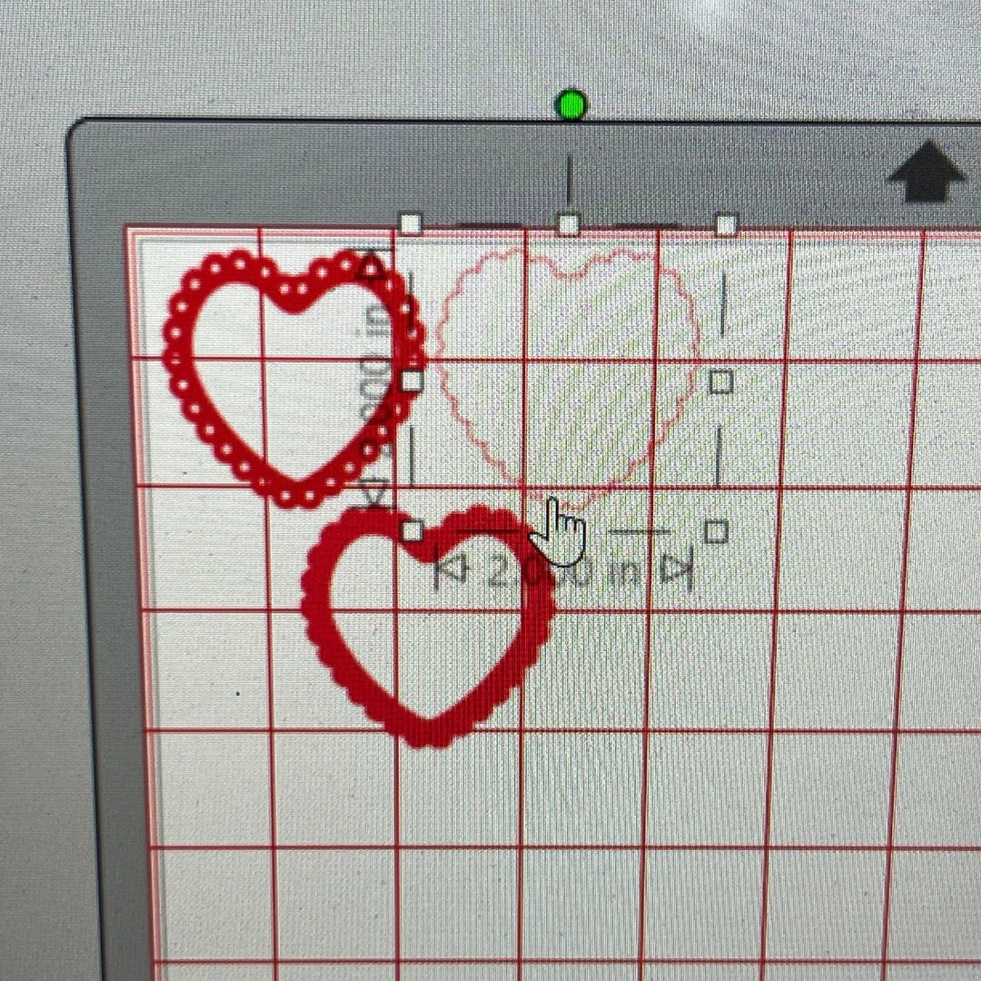 HEART SHAKER REEL Svg-vinyl Acrylic Svg digital Svg Not A Physical ...