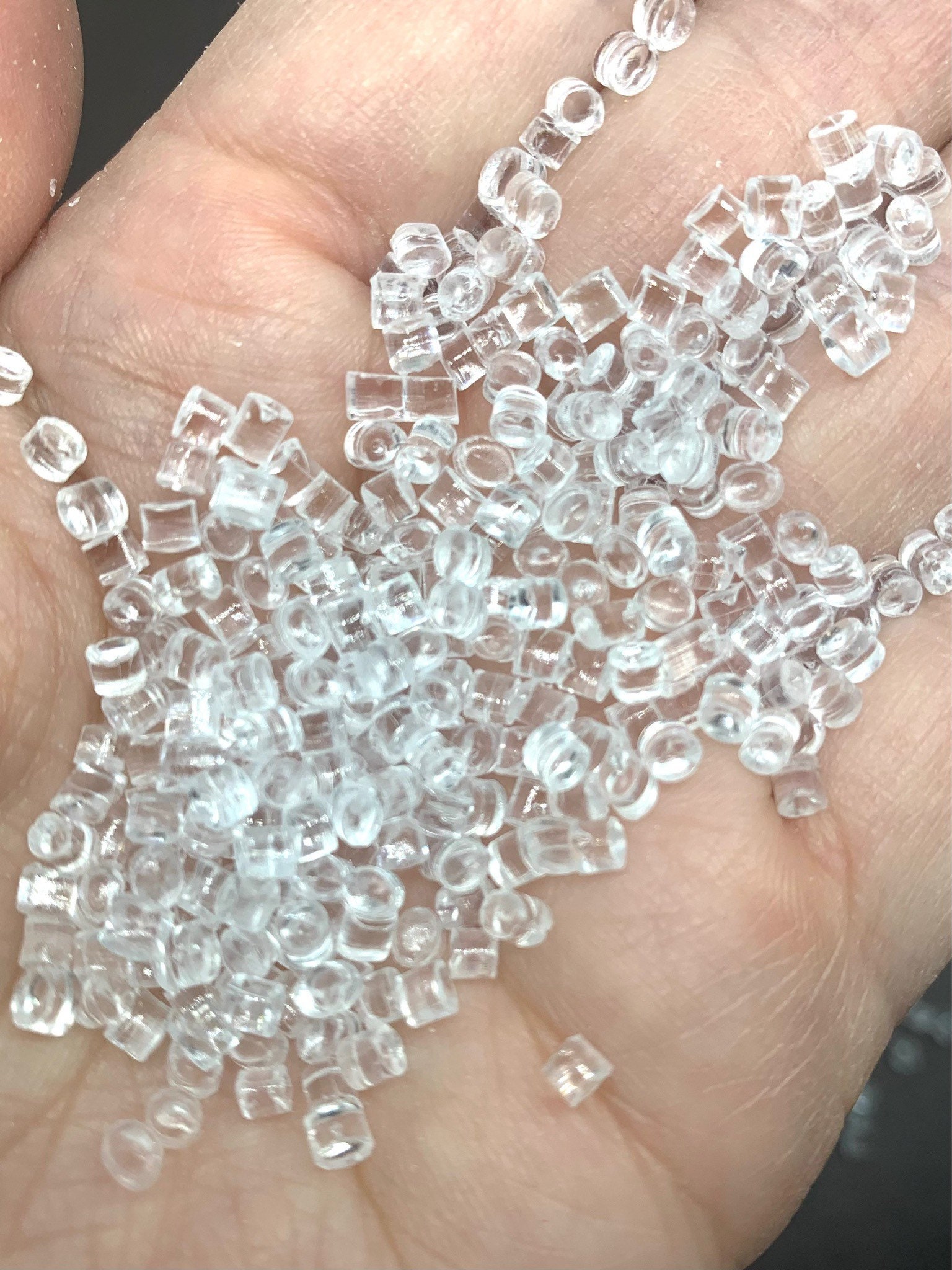 MINI ICE CUBES Miniature Ice Cubes Fake Ice Cubes Doll - Etsy