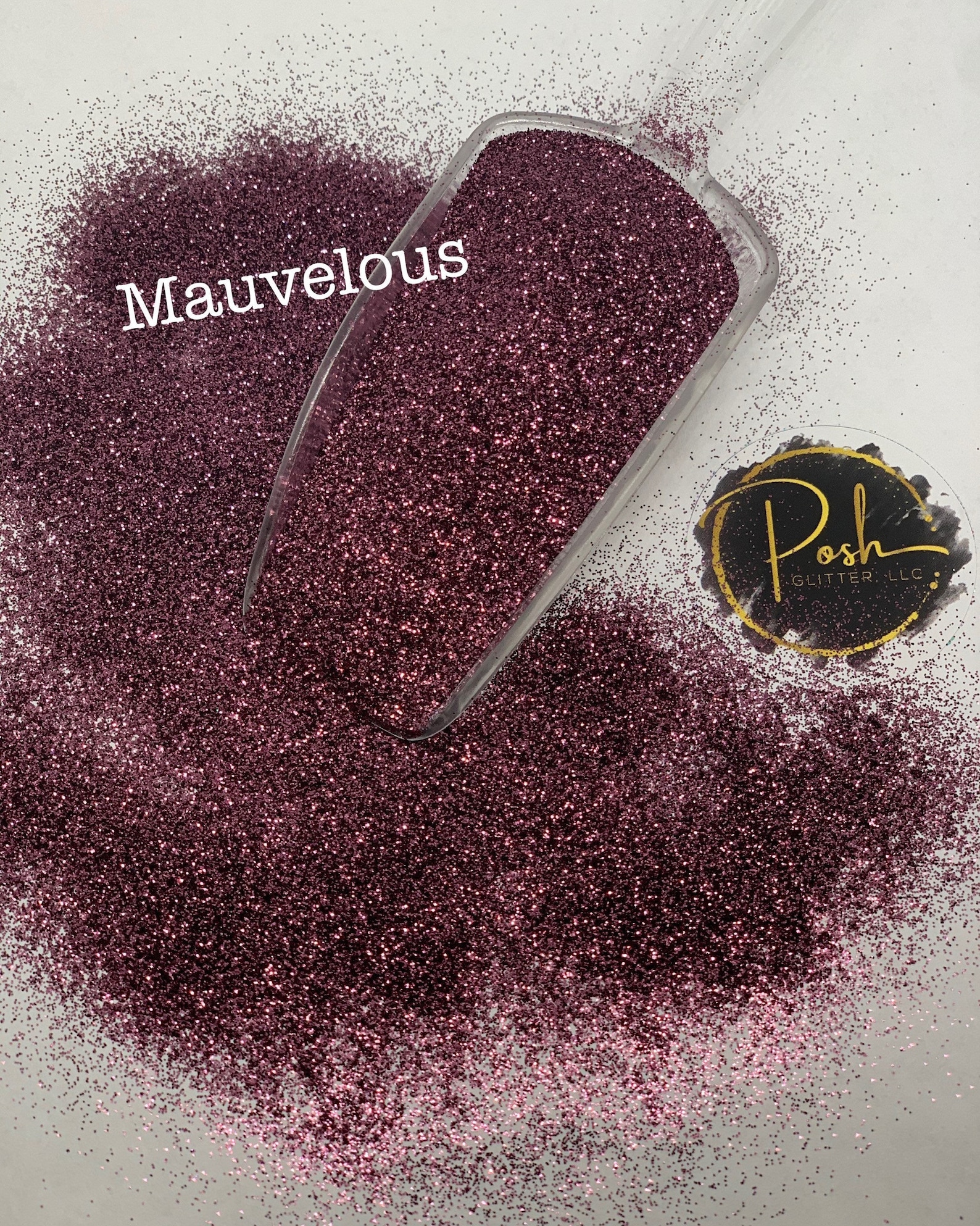 MAUVELOUS Maroon Glitter Ultra Fine Loose Glitter - Etsy